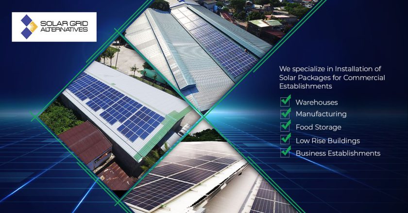 Solar Grid Alternatives is Open for New Partnerships - Solar Grid ...