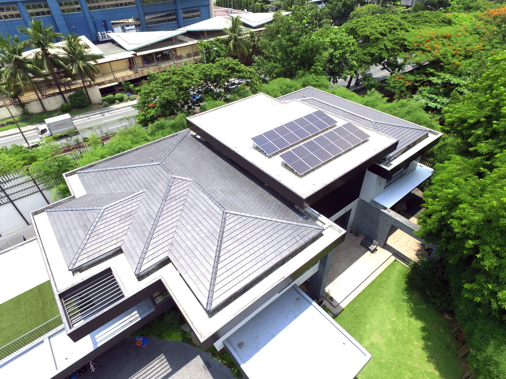 Residential Solar Solutions | Solar Grid Alternatives