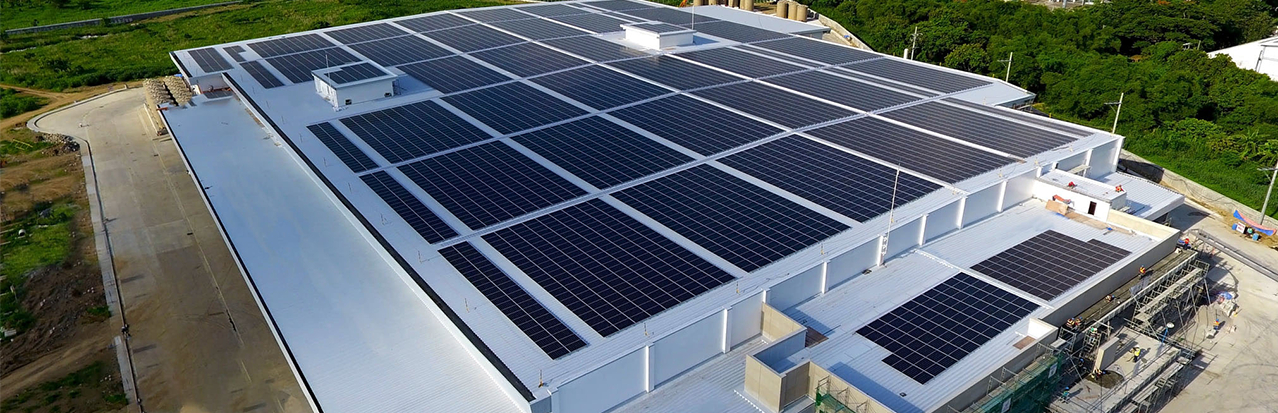 Solar Panels - Solar Grid Alternatives