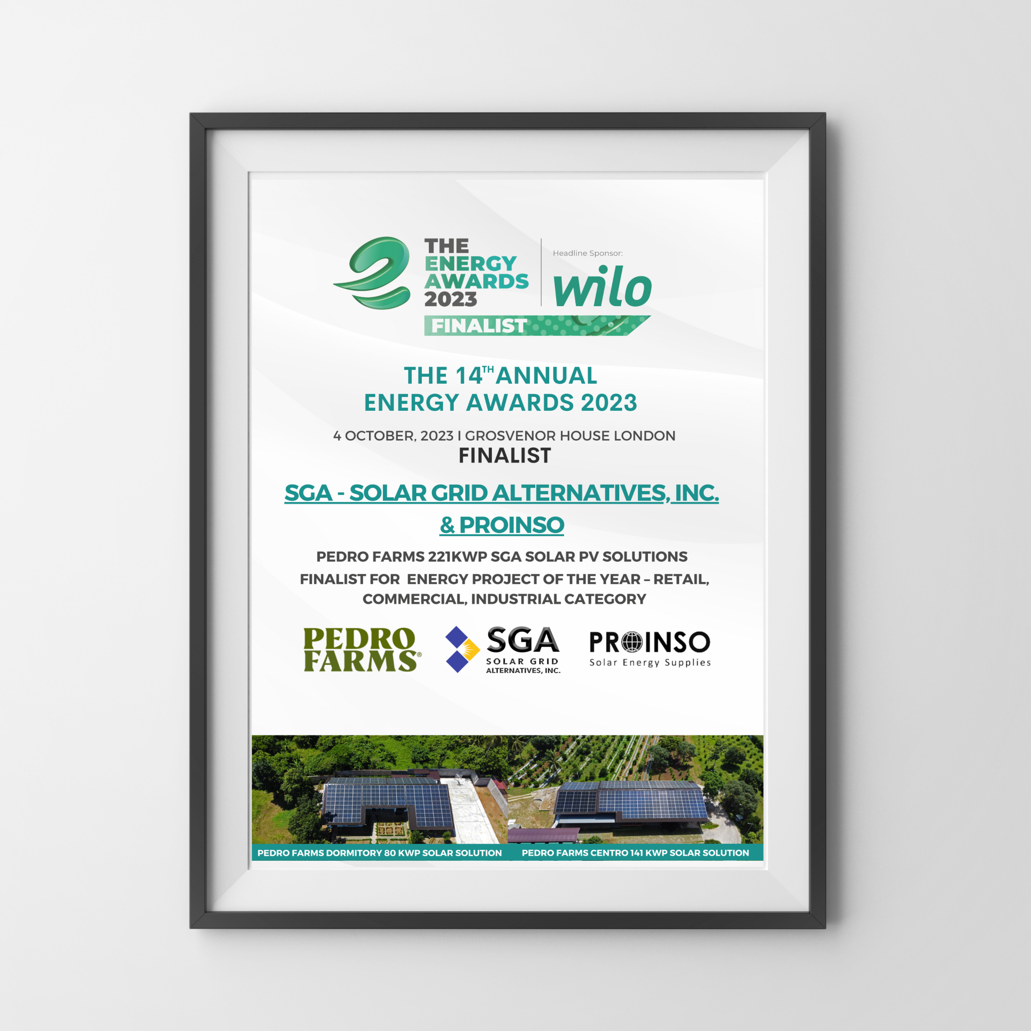 Home - Solar Grid Alternatives